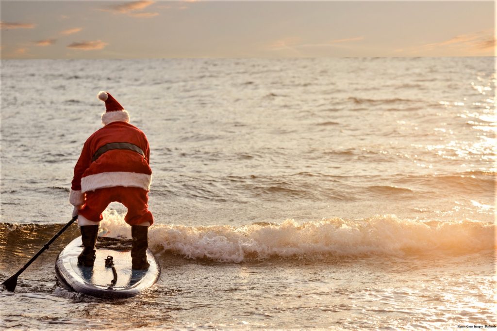How to Have a Bright and Merry Outer Banks Christmas - Paramount ...