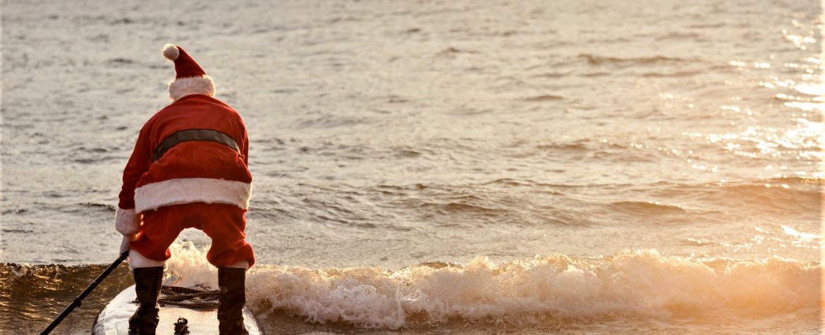 How to Have a Bright and Merry Outer Banks Christmas - Paramount ...