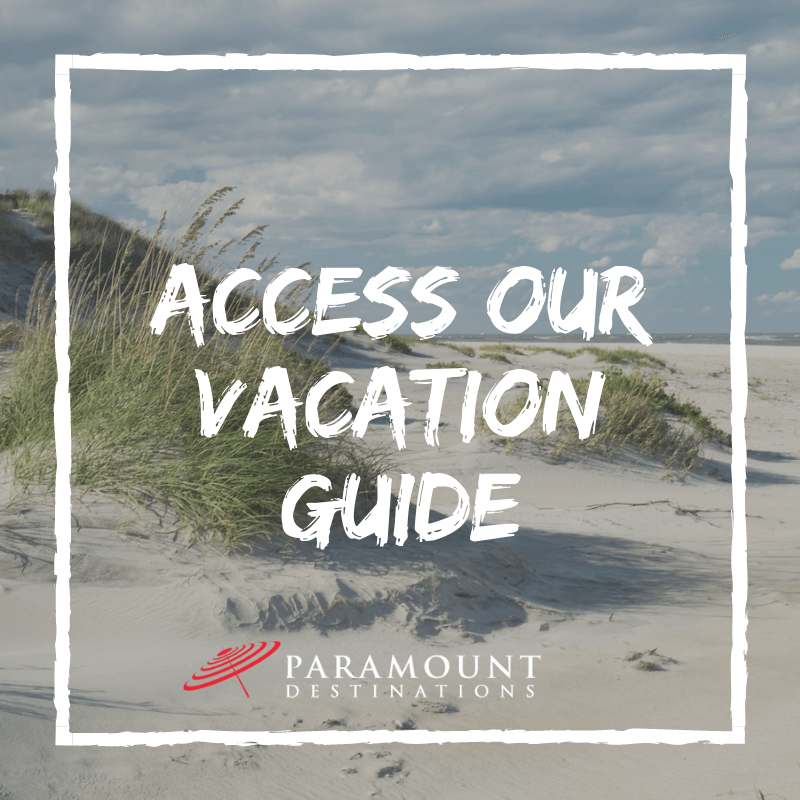 8 of the Best Things to Do on the Outer Banks in April - Paramount ...