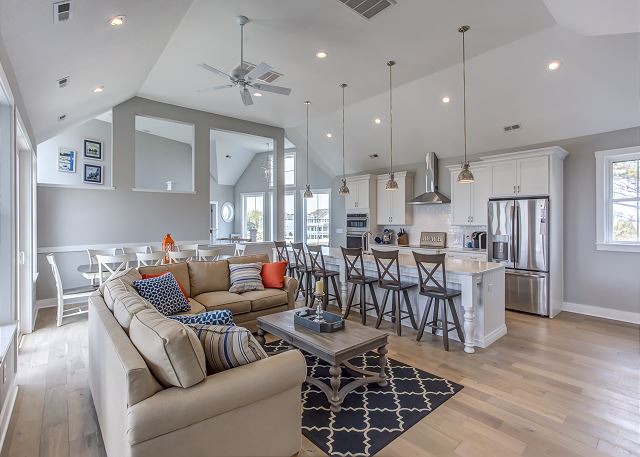 4 Romantic Things to Do on the Outer Banks - Paramount Destinations