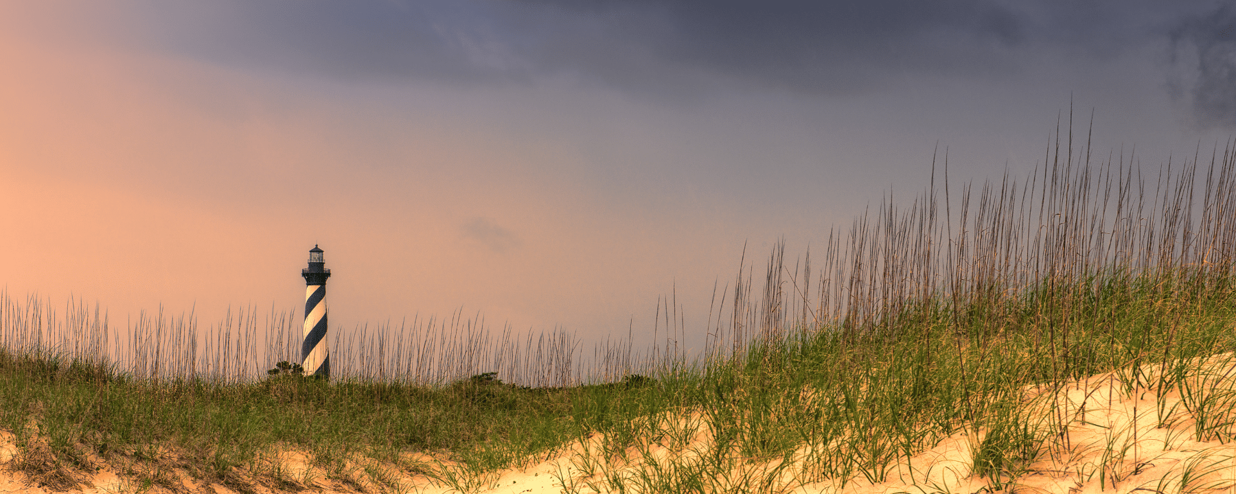 This Is Why the Outer Banks Is Home to One of the Top Scenic Drives in ...