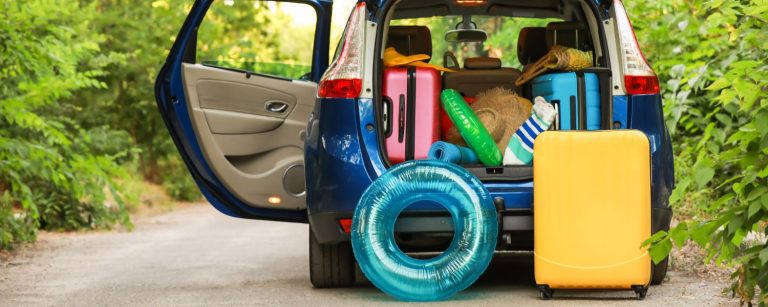 Driving Directions to the Outer Banks | Paramount Destinations