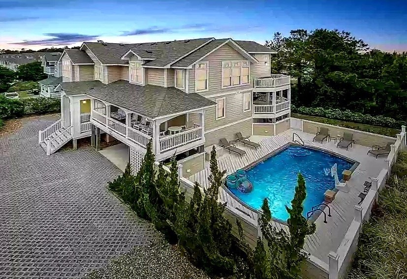 Outer Banks Rental Deals & Specials | Paramount Destinations