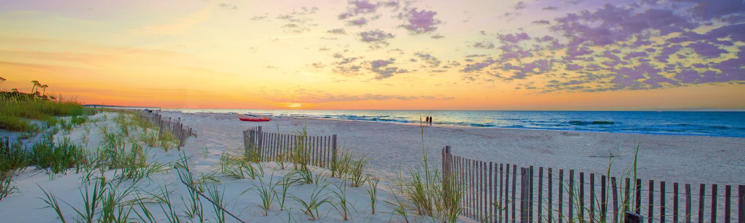 Your Guide to the Best First Day of Vacation on the OBX | Paramount