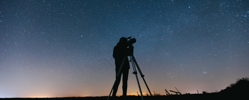 Stargazing on the Outer Banks: A Cosmic Odyssey - Paramount Destinations