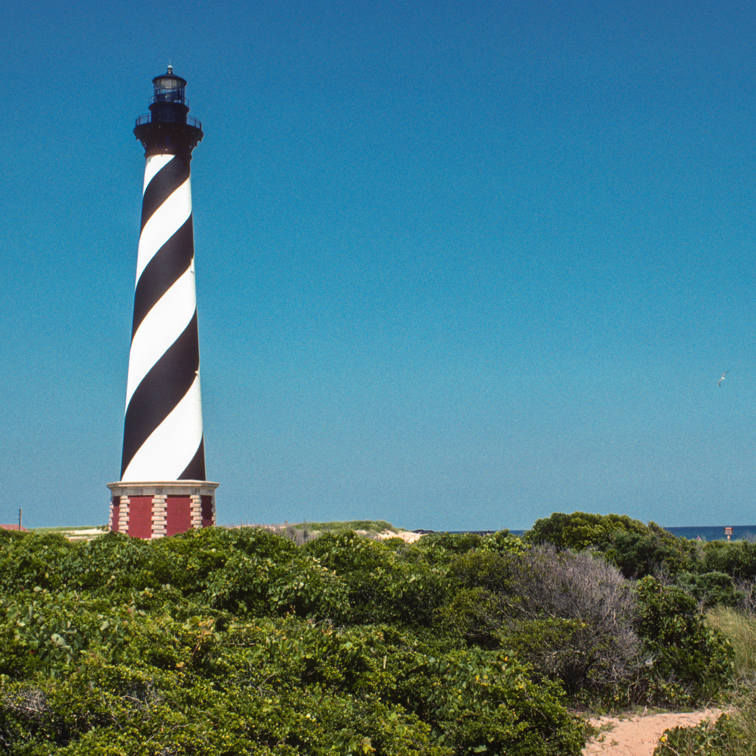 Educational Option on the OBX for Your Children | Paramount