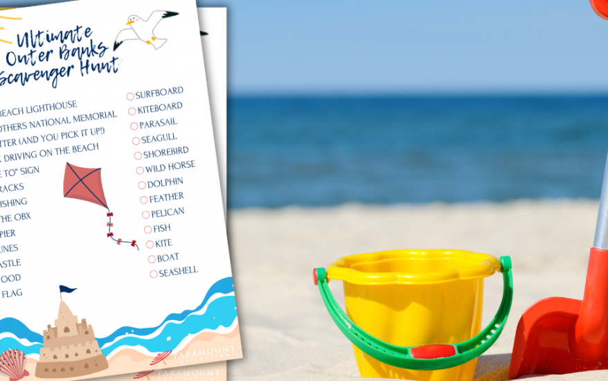 Browse our Outer Banks Travel Blog | Parmaount Destinations