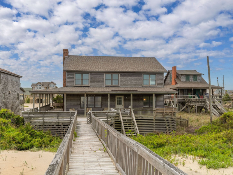 Set Sail for the Outer Banks Pirate Festival - Paramount Destinations